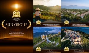 Sun Group là ai ? Thông tin đầy đủ về tập đoàn Sun Group